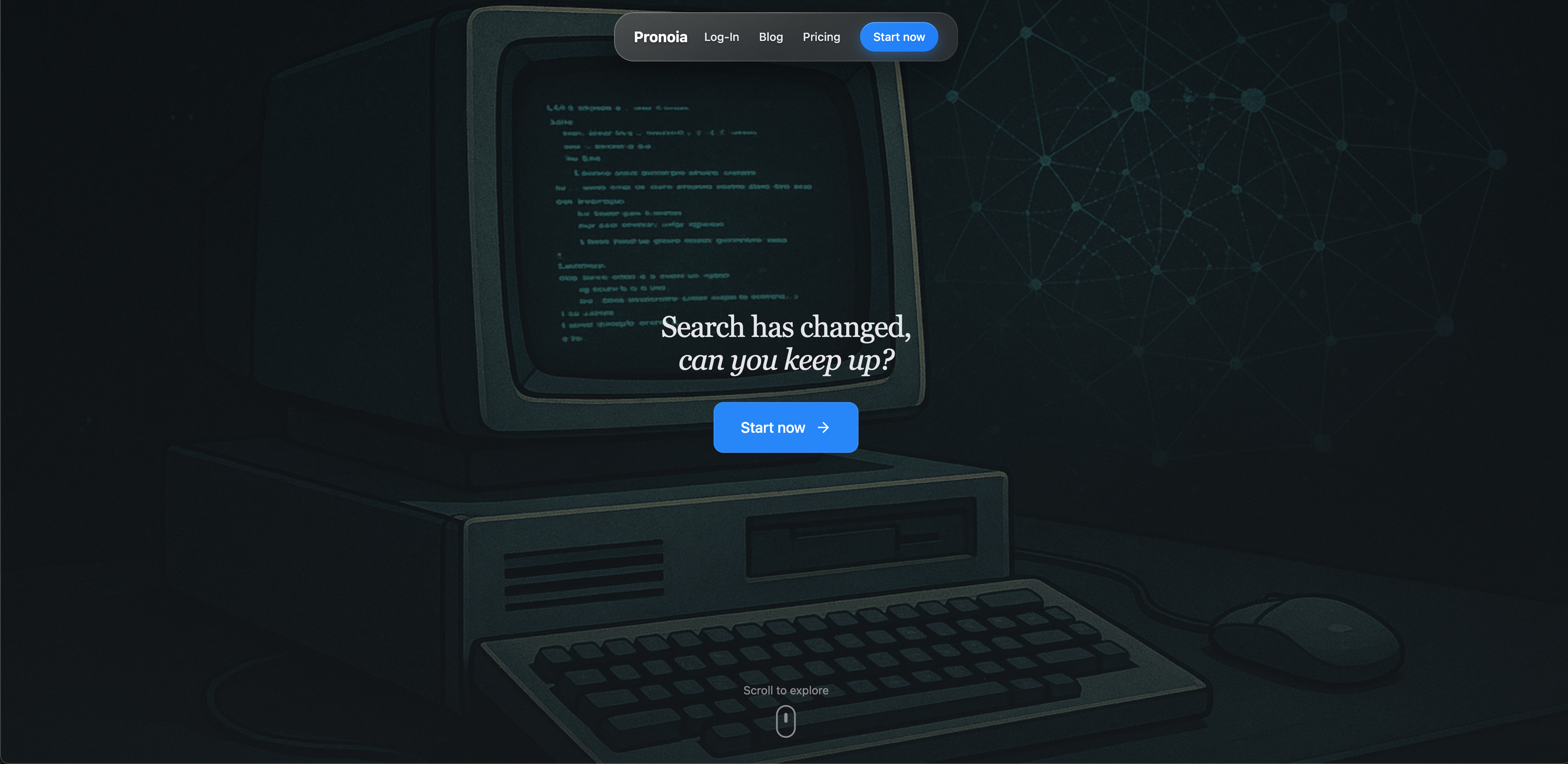 Anything - AI app builder